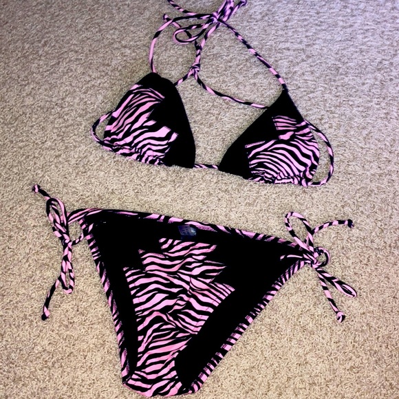 Victoria's Secret | Swim | Vs Swim Suit | Poshmark